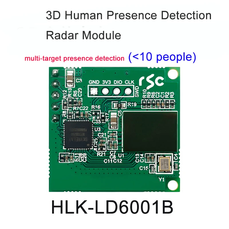 Hi-Link-60GHz-Millimeter-Wave-Radar-High-precision-Multi-Person ...