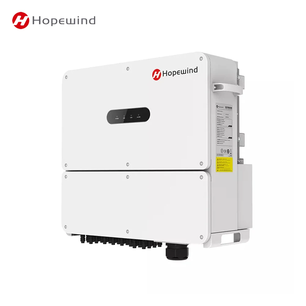 Hopewind-Inverter-Solar-70kw-Inverter-Factory-Hot-Sale-Pv-On-Grid ...