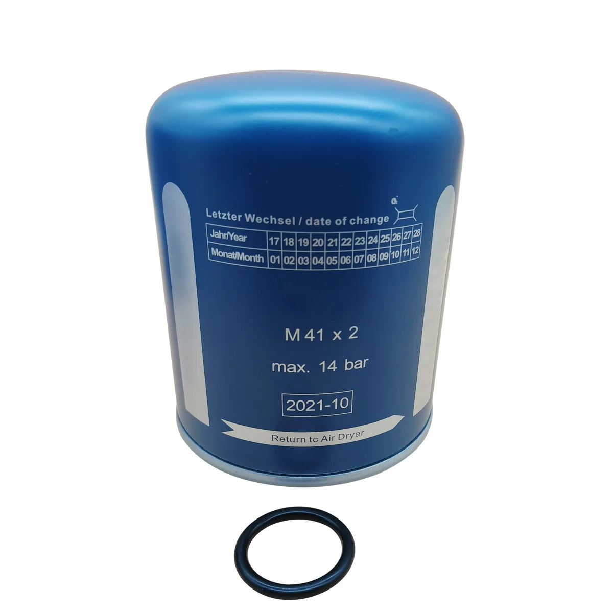 Filtros-CVSGUARD-para-camiones-Benz-Cartucho-de-secador-de-aire-BZE ...