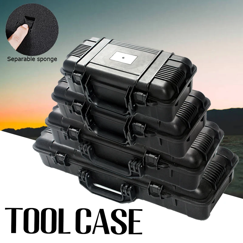 Multifunctional-Plastic-Tool-Box-Hard-Plastic-Protective-Case ...