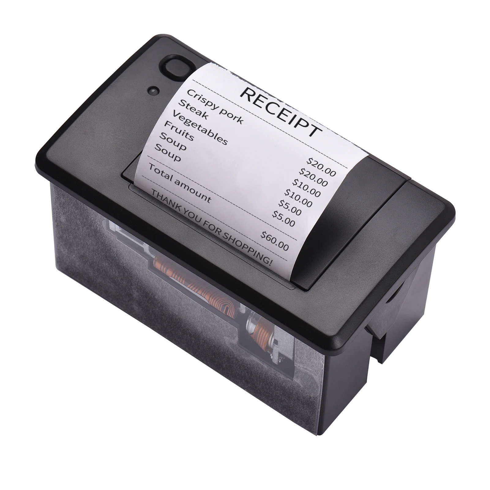 58MM-Printer-Embedded-Thermal-Receipt-Printer-Mini-Print-Module-Low ...