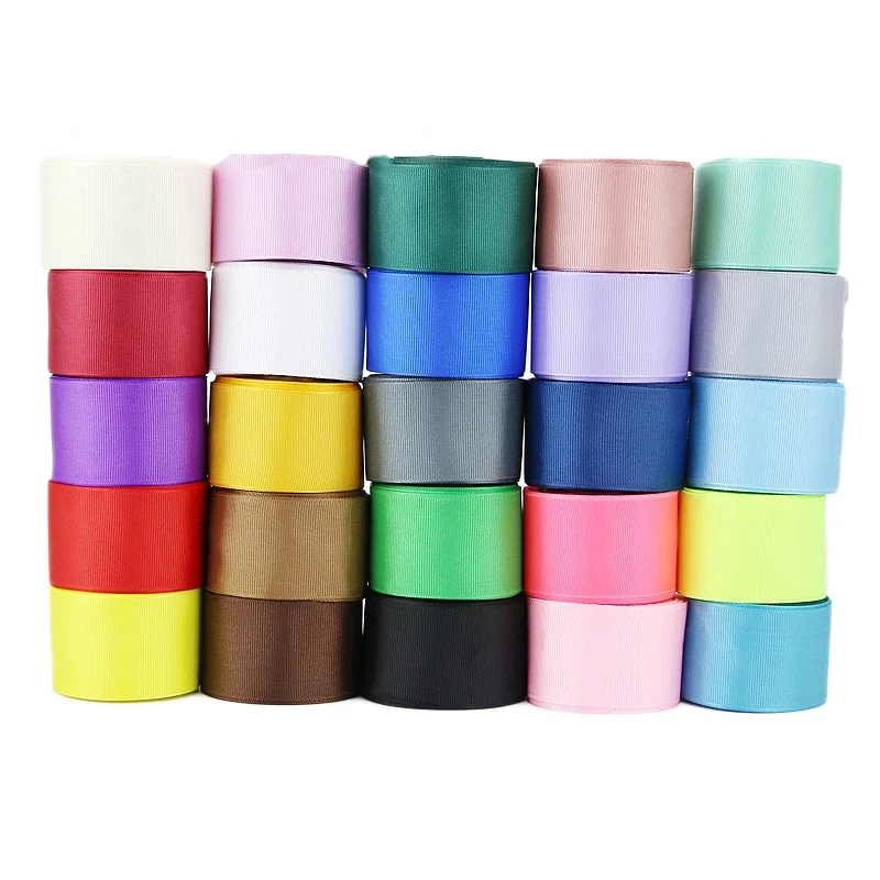 10-meters-lot-38mm-Grosgrain-Ribbon-Wholesale-gift-wrap-Christmas ...