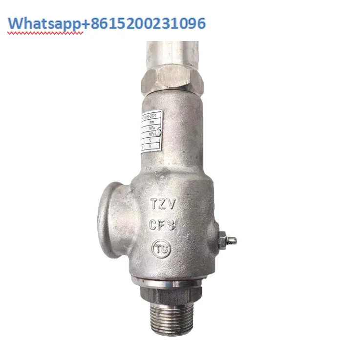 Safety-valve-A22Y-16C-A22F-16C-A22Y-16P-closed-full-open-safety-valve.jpg