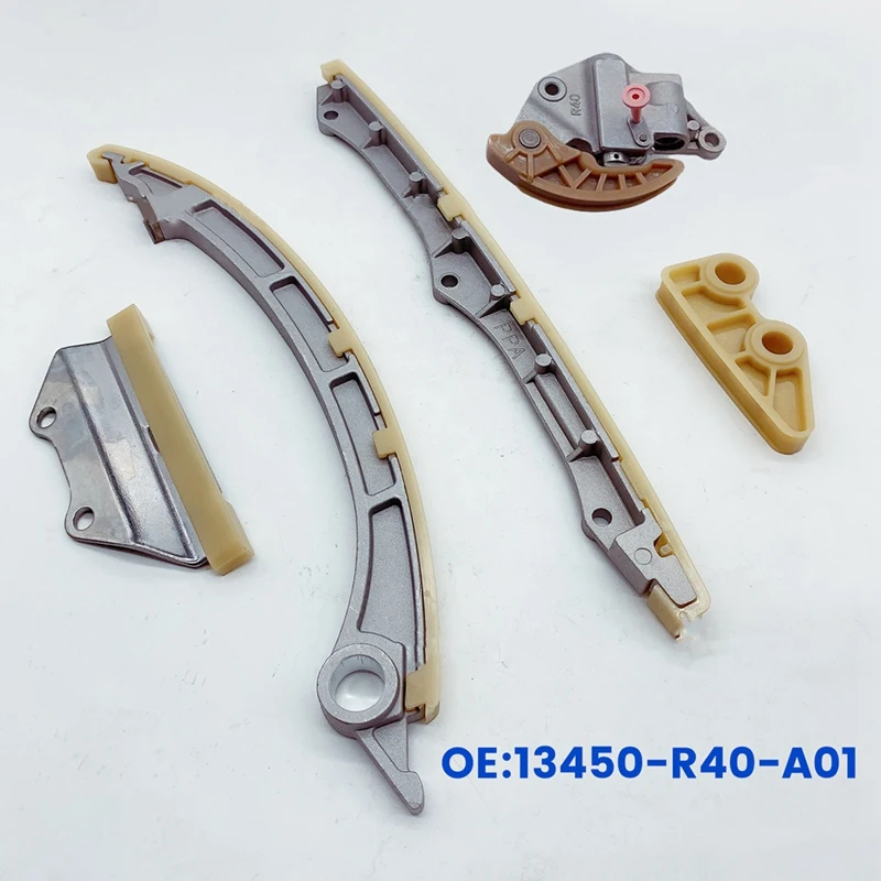 13450 R40 A01 Timing Chain Repair Kits For Honda Accord 2.4L 03 08 ...