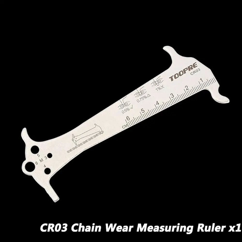 Measure Chain Wear With Ruler | ppgbbe.intranet.biologia.ufrj.br