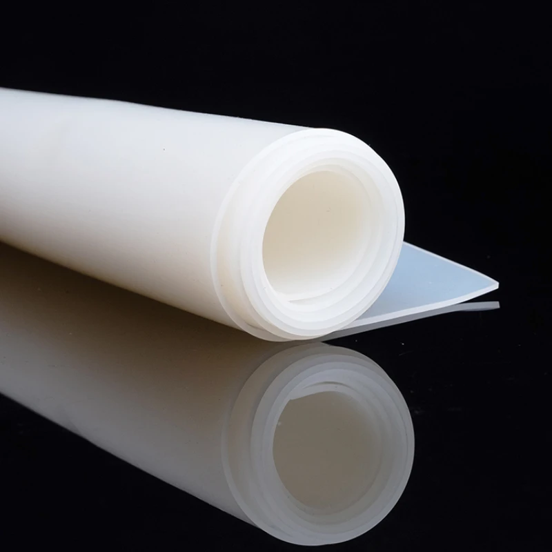Transparent-Silicone-Rubber-Sheet-Food-Grade-High-Temperature ...