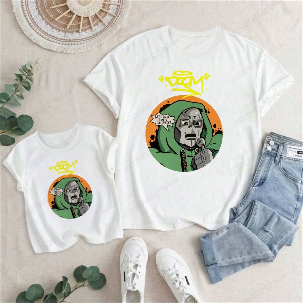 MF DOOM KIDS T-Shirt: Why This Rap-Inspired Apparel Is My Child’s New ...
