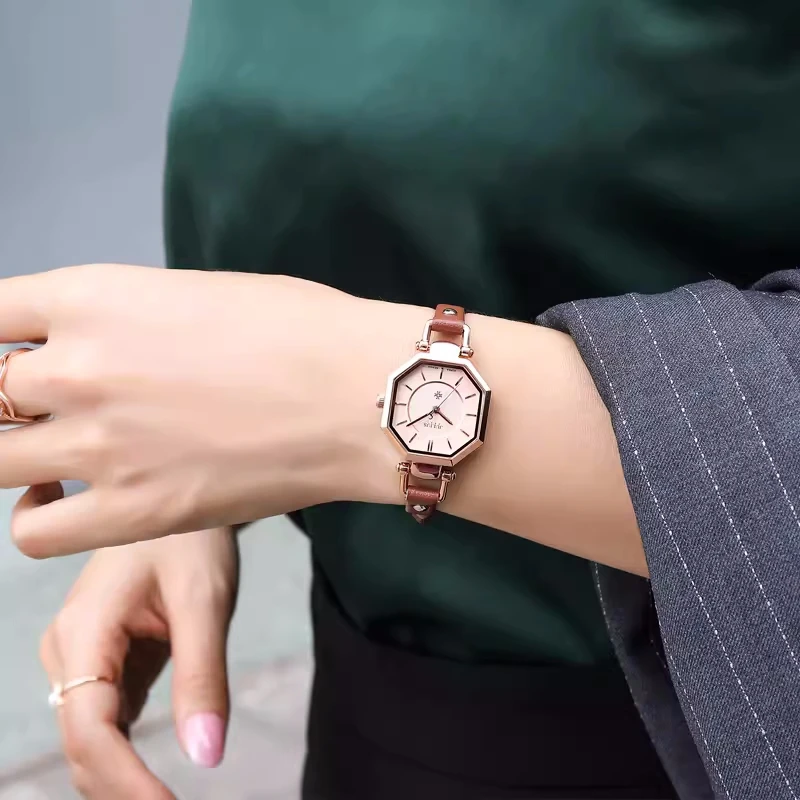 Ladies Wrist Watches Titan