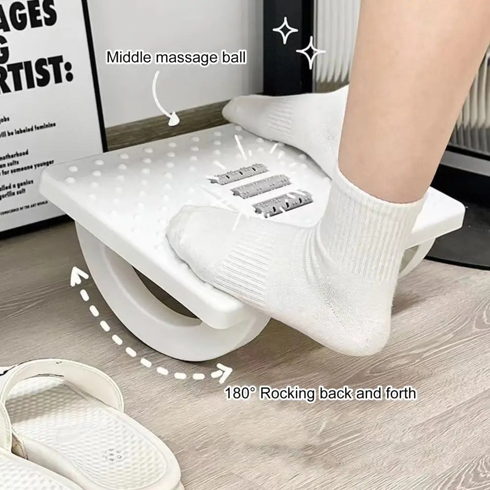 Footrest-for-Office-Chair-Ergonomic-Rocking-Foot-Rest-Posture-Support ...