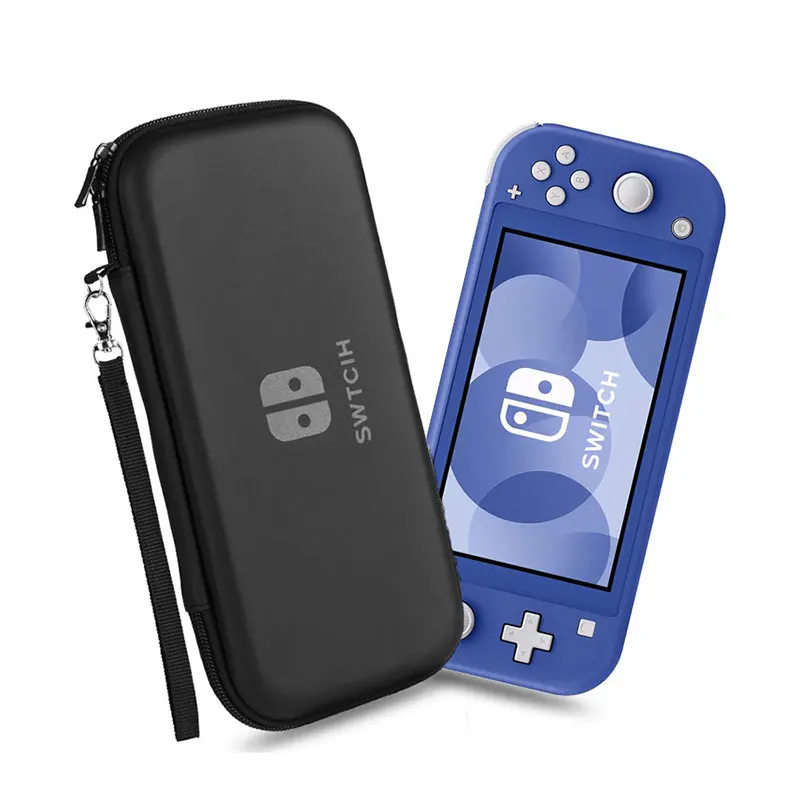 Zipper-Storage-Bag-For-Nintendo-Switch-Lite-Game-Console-Handbag-Case ...