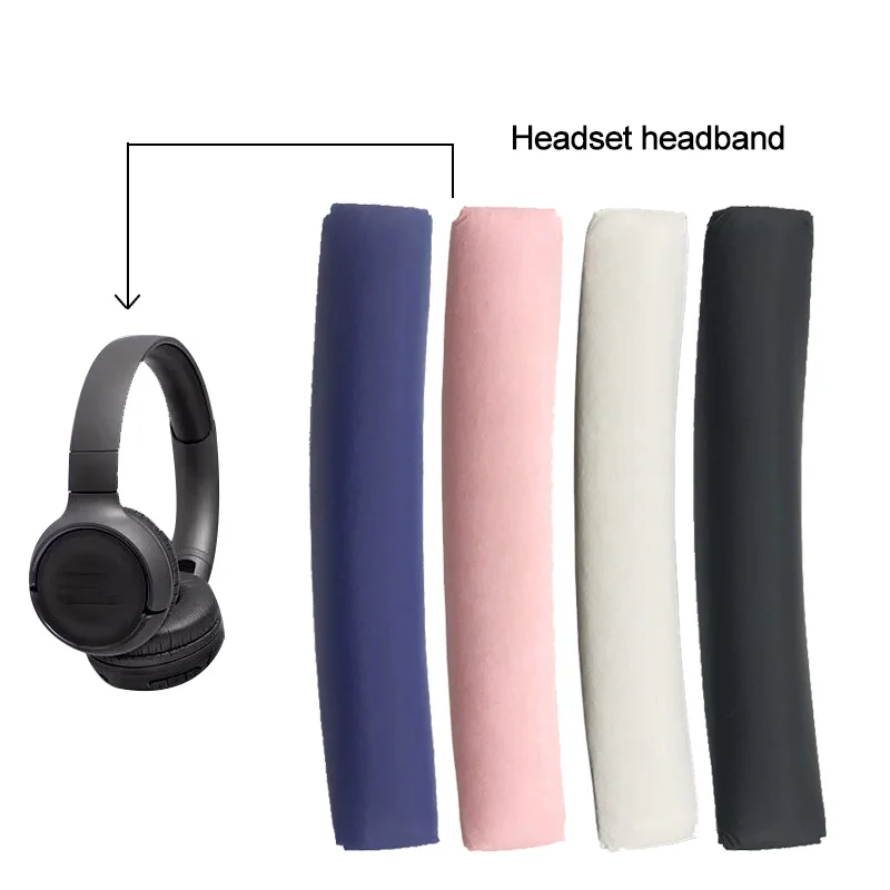 Leather-Headband-Replacement-Head-Beam-For-JBL-Tune600BTNC-T660NC ...
