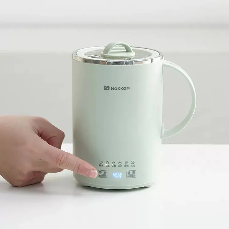 500ml-Electric-Kettle-Health-Preserving-Pot-Slow-Cooker-Boiled-Water ...