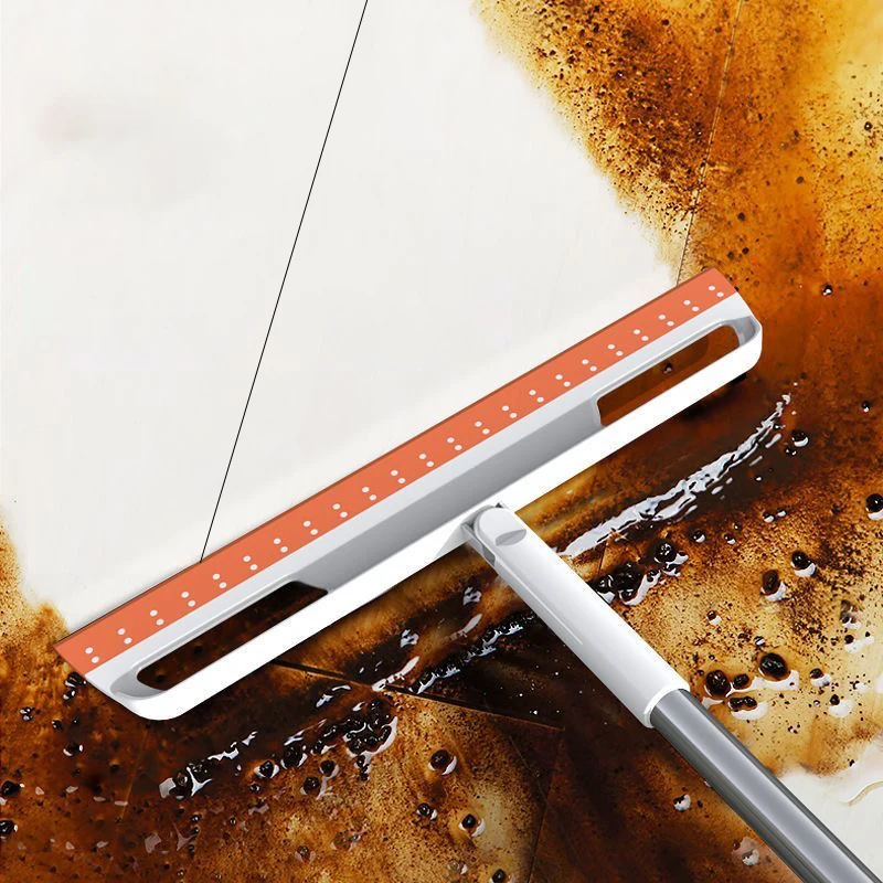 Magic Broom For Wiping Water And Mopping The Floor Dual-Purpose ...
