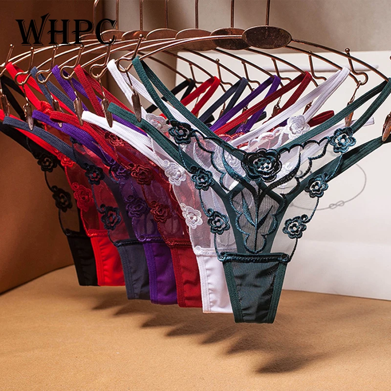 Women-s-Embroidered-Panties-Women-Translucent-Sexy-Underwear-Femme ...