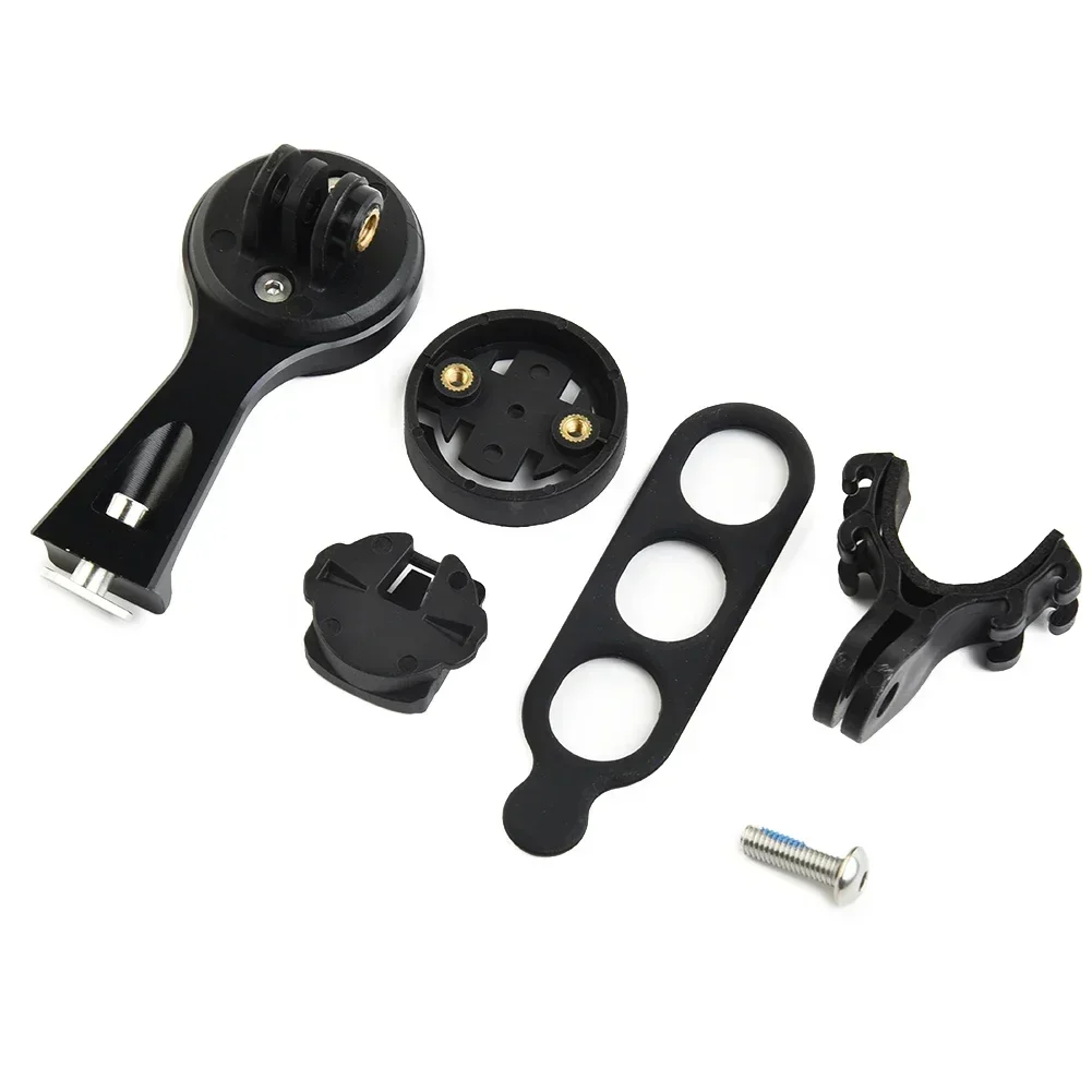 Bicycle-Handlebar-Odometer-Mount-Computer-Mount-Bracket-For-Venge-for ...