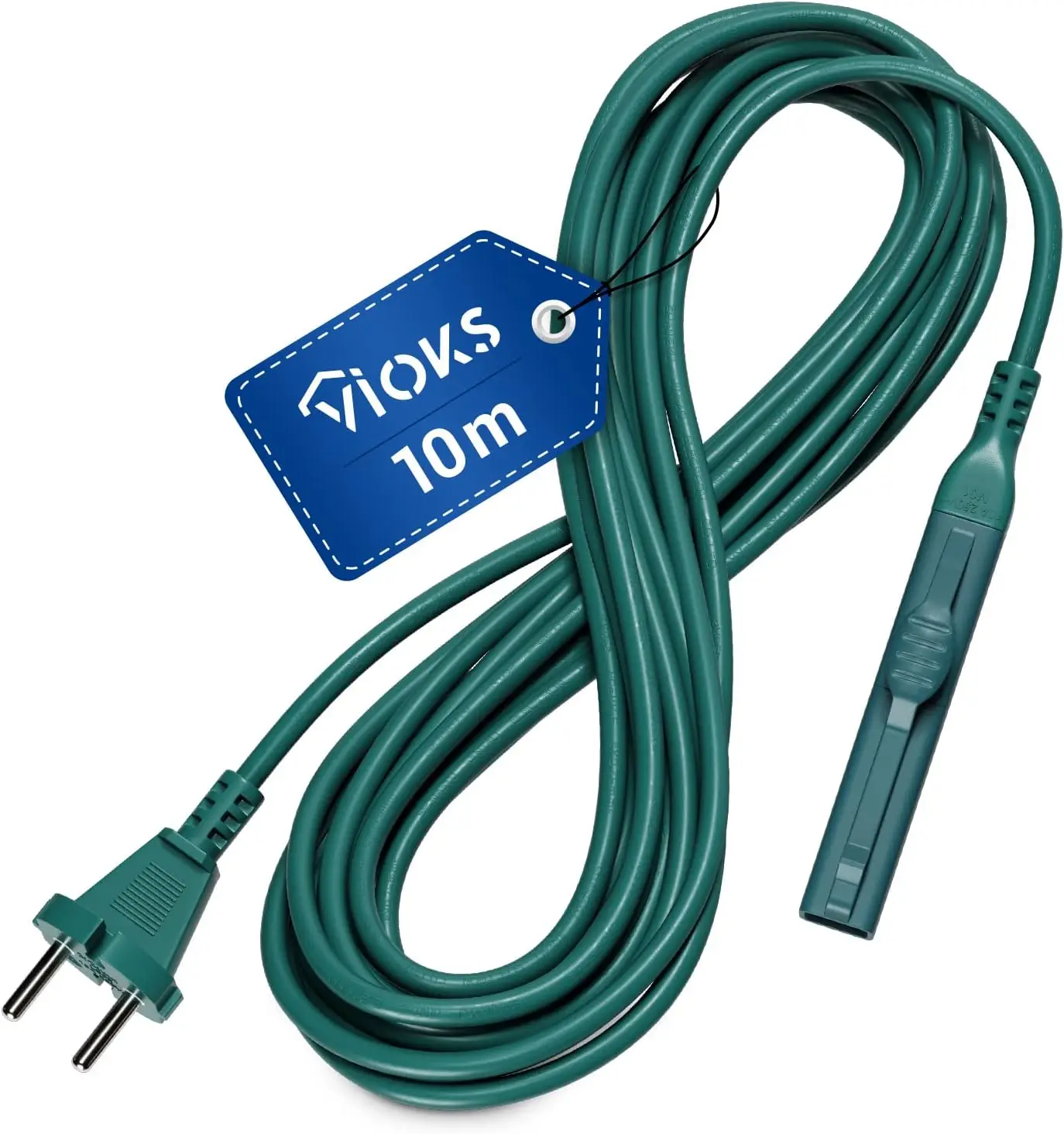 For-Vorwerk-vacuum-cleaner-cable-Vorwerk-power-cable-and-replacement ...