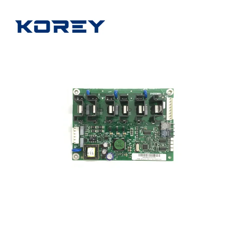 Inverter Fan Control Board AFIN-01C - AliExpress 1420