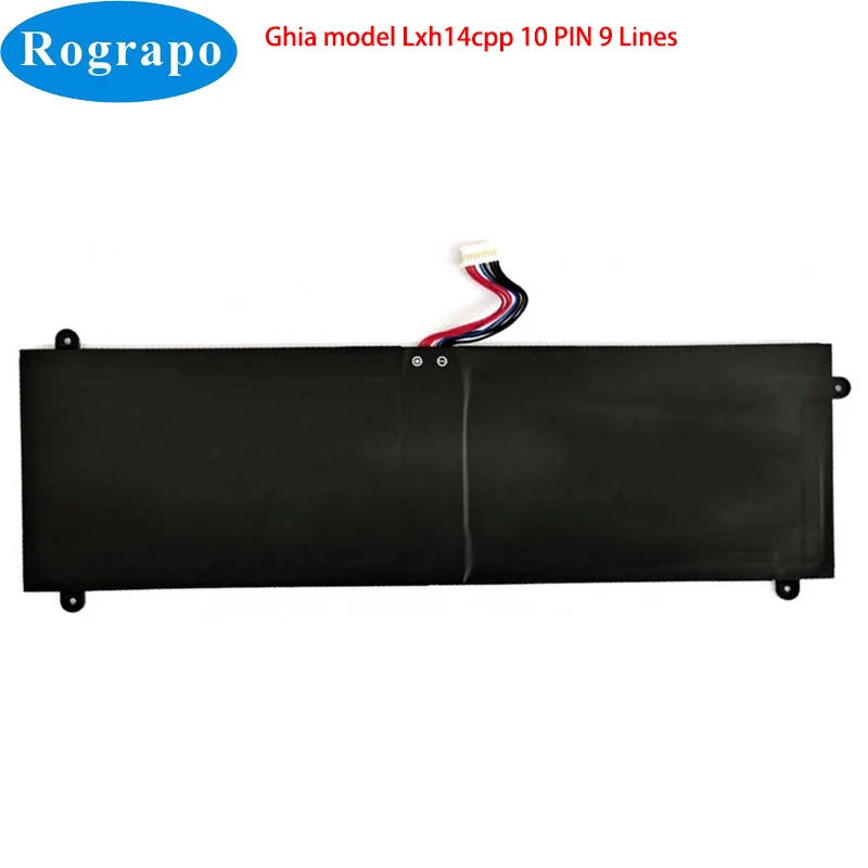 Batería para ordenador portátil de 7,4 V, 5000mAh, UTL 4776127 2S, para ...