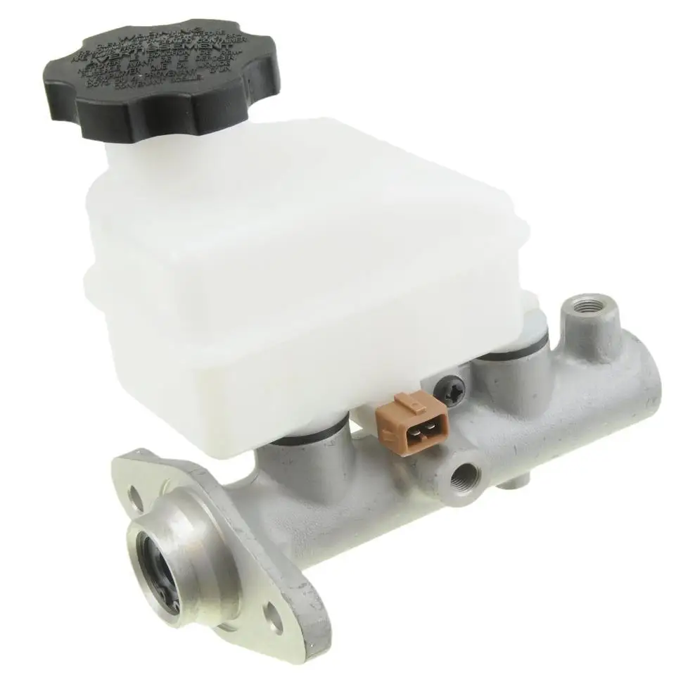 Legendary Auto Parts Brake Master Cylinder 58510-2D300, 58510-2D500 ...