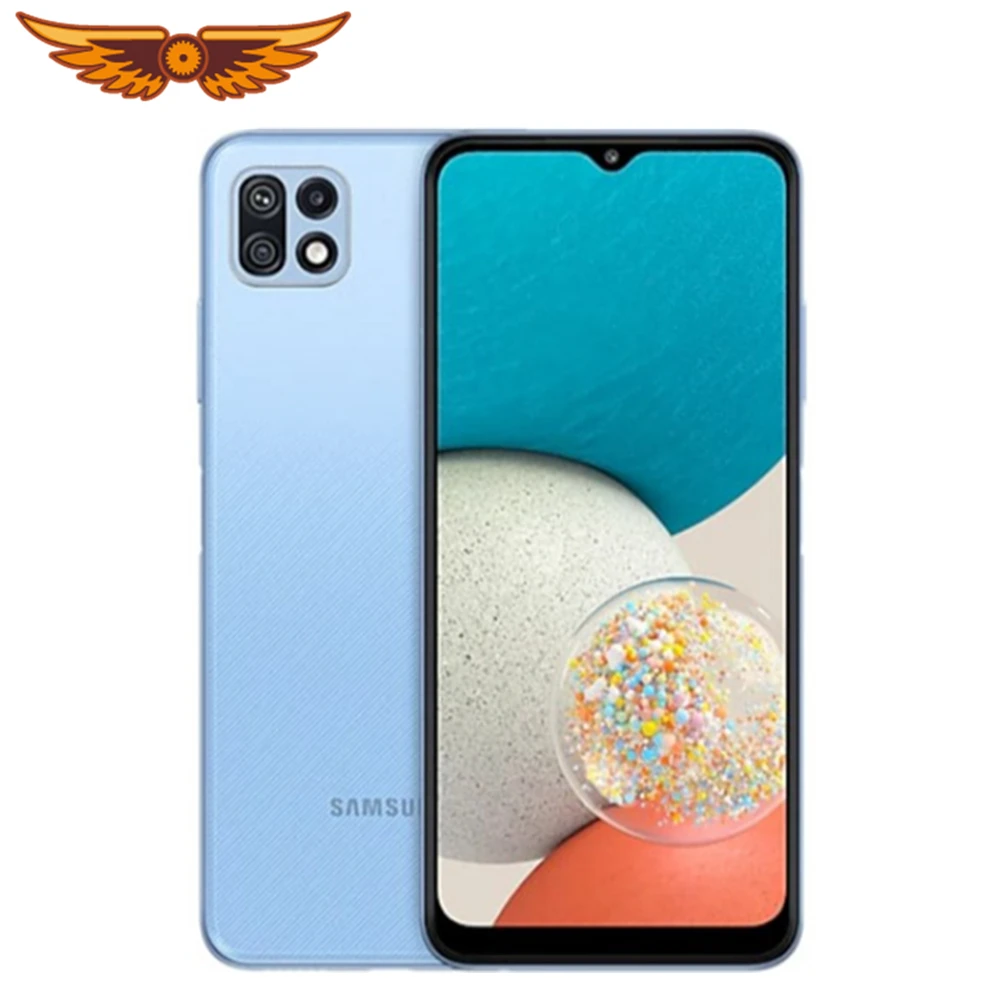 SAMSUNG-GALAXY-WIDE5-Original-Unlocked-6-6Inches-5G-LTE-6GB-RAM-128GB ...