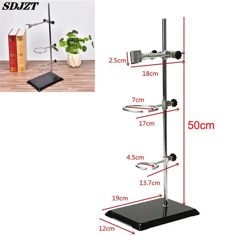 Laboratory Ring Stand