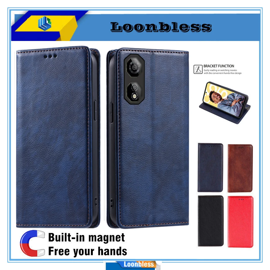 Phone Shell For ZTE nubia Neo 2 Case Etui ZTE nubia Neo 2 Cover 5G ZTE ...