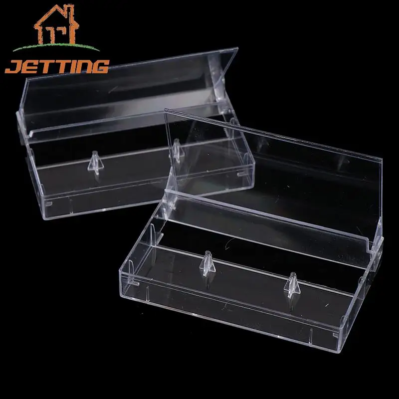 Cassette-Case-Radio-Cassette-Box-Storage-Box-90-Minutes-Normal-Positio ...