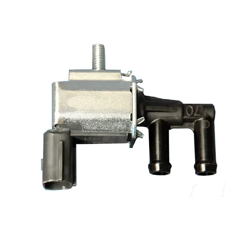 New Genuine Vapor Canister Purge Solenoid OEM 16102AA480 For Subaru ...