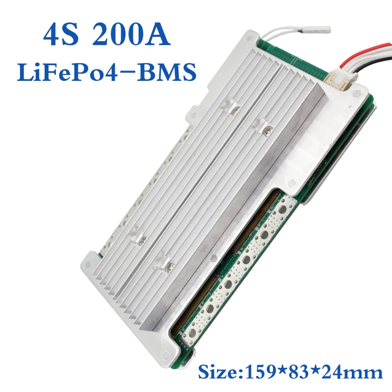High current BMS 300A plus | Page 3 | DIY Solar Power Forum