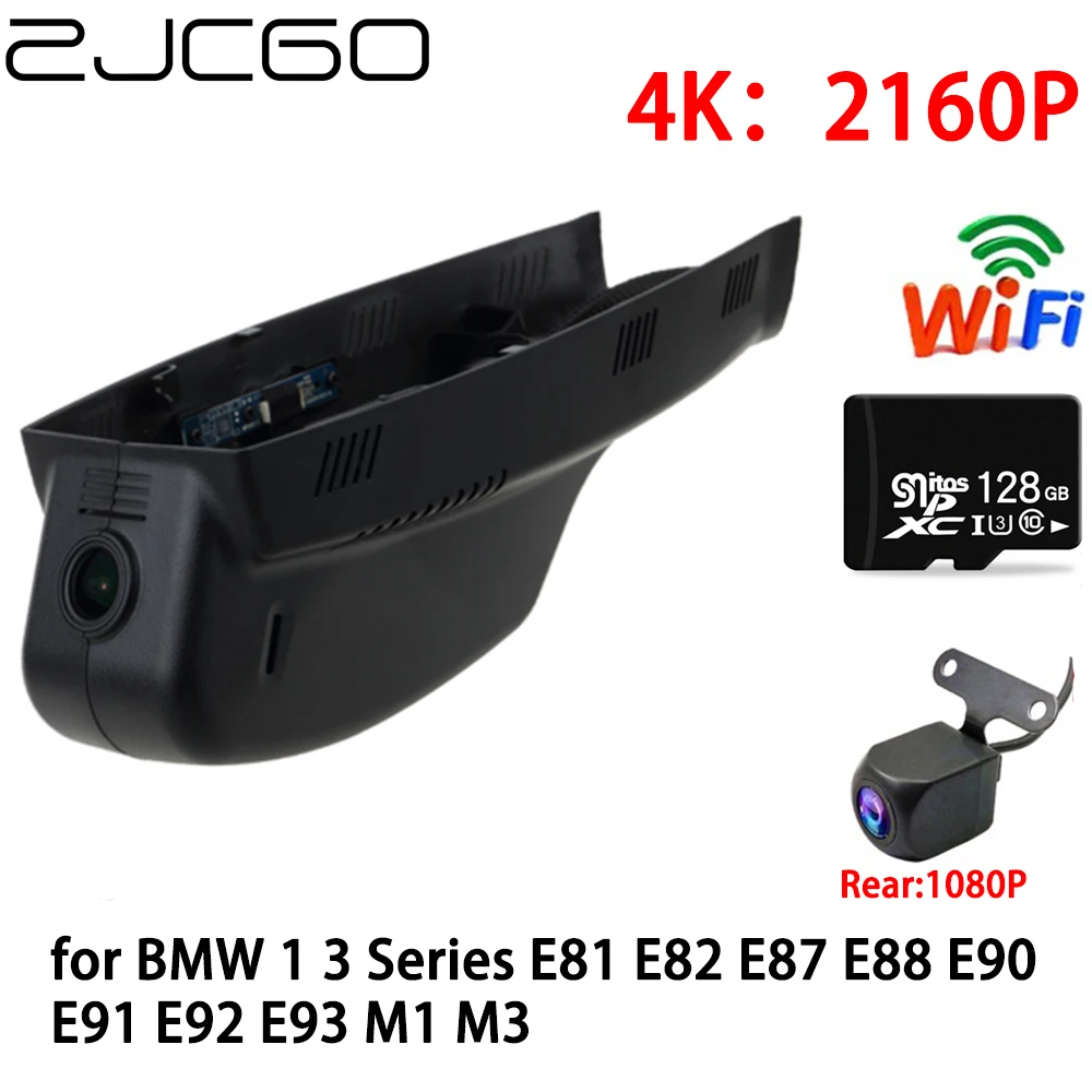 Best Dash Cam For Bmw 1 Series