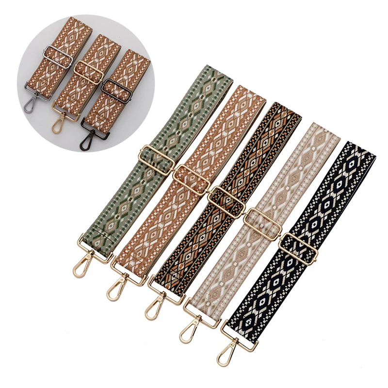 5cm-Wide-Strap-for-Bags-Adjustable-Long-Shoulder-Straps-Bag-Belt-Women ...