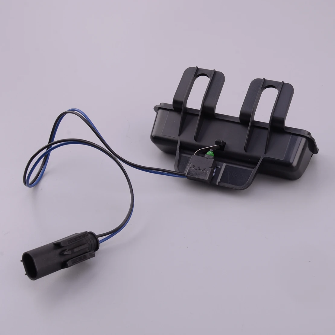 A4517470187 Boot kapak bagaj kapağı bırakma kolu plastik Smart Fortwo ...