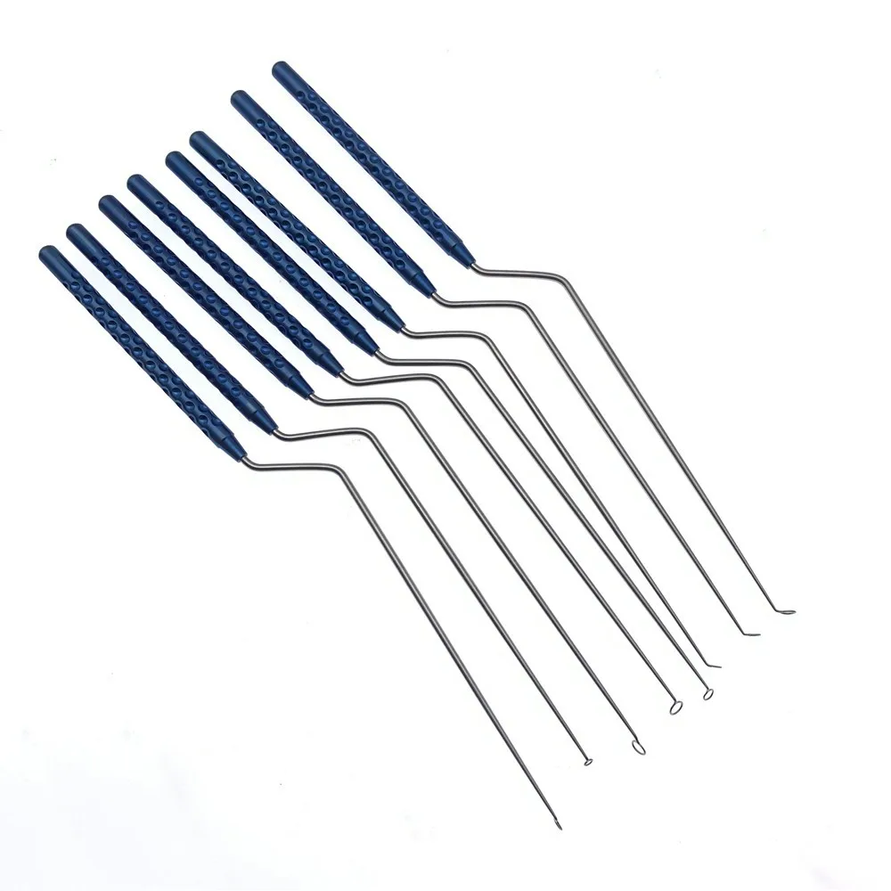 Pituitary-Malleable-Micro-Ring-Curette-with-Ring-tip-Microneurosurgery ...