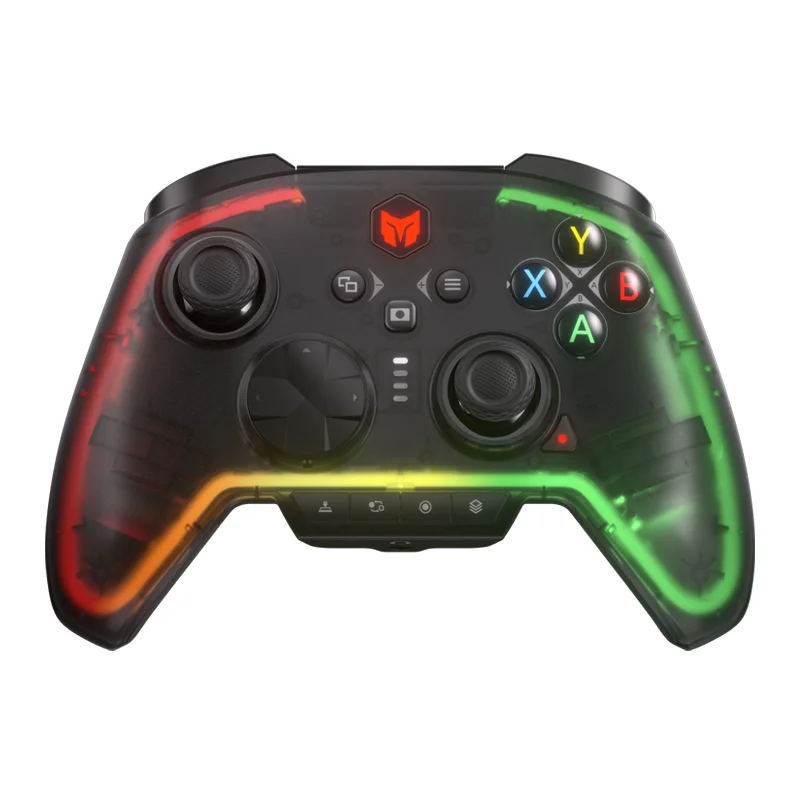 BIGBIG-WON-Rainbow-2-Pro-Wireless-PC-Controller-Motion-Aiming-Hall ...