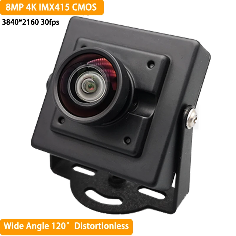 8MP-Imx415-CMOS-Sensor-3840X2160-30fps-Uvc-Wide-Angle-120-170-Degree ...