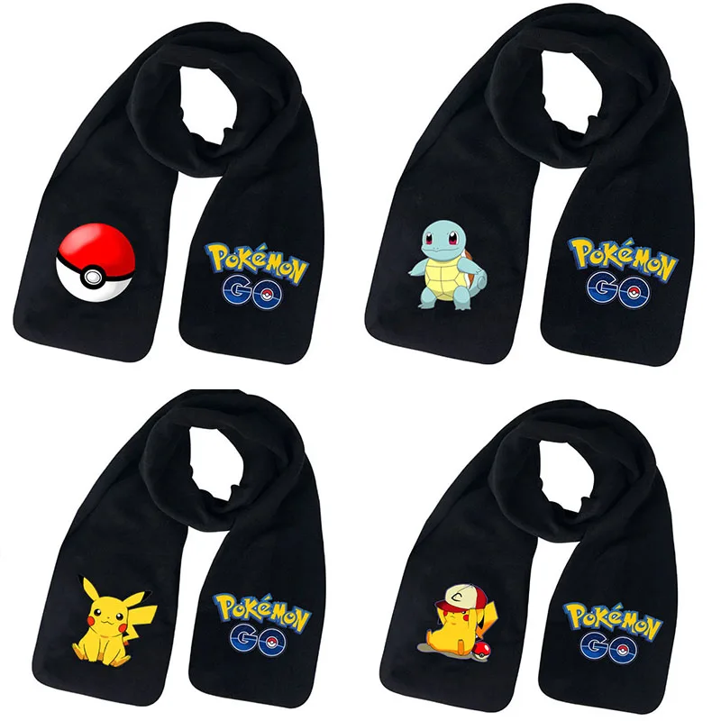 Pokemon Snood for Kids: The Ultimate Comfort and Style Choice for Cold Days