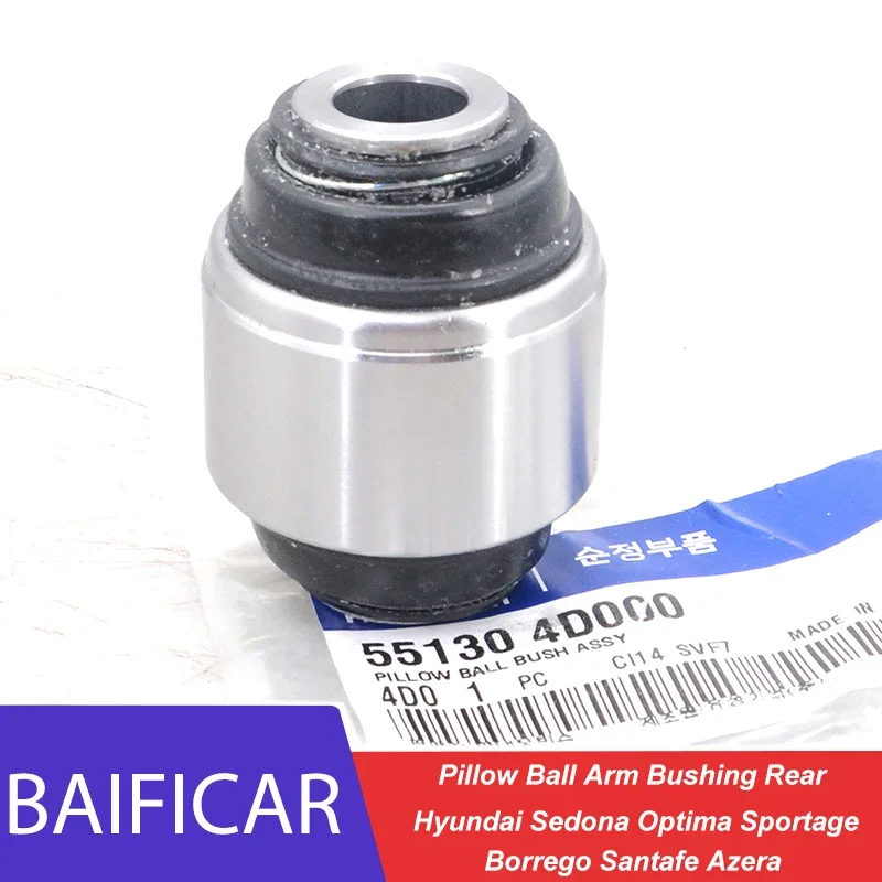 Brand-New-Genuine-Pillow-Ball-Arm-Bushing-Rear-551304D000-55130-4D000 ...