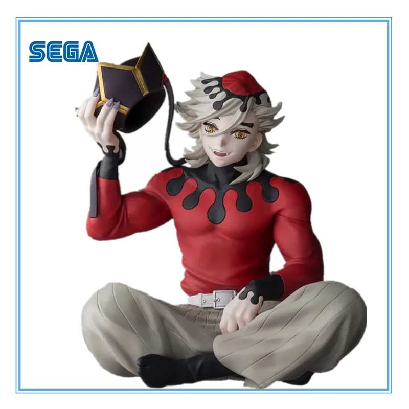 Original SEGA PM Demon Slayer: Kimetsu No Yaiba Animated Edition Doma ...