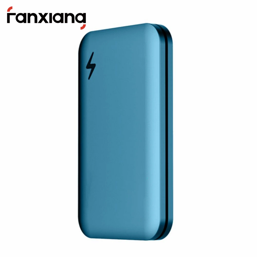 Fanxiang 외장형 하드 드라이브, 휴대용 SSD, 노트북 데스크탑용 PSSD 디스크, 1TB, 2TB, 500GB ...