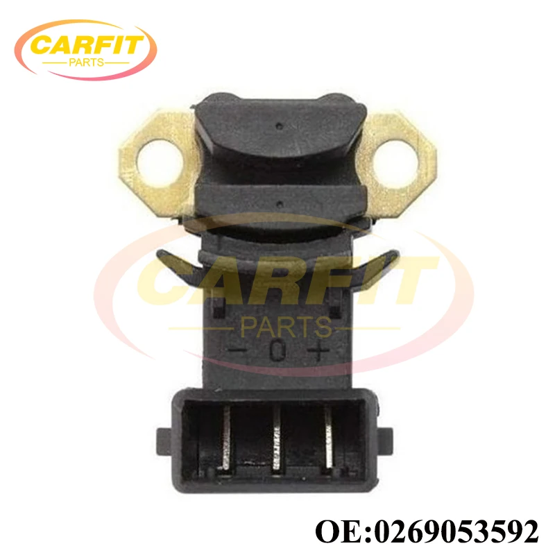 High Quality OEM 0269053592 1230329062 1237031296 030905065 Ignition ...