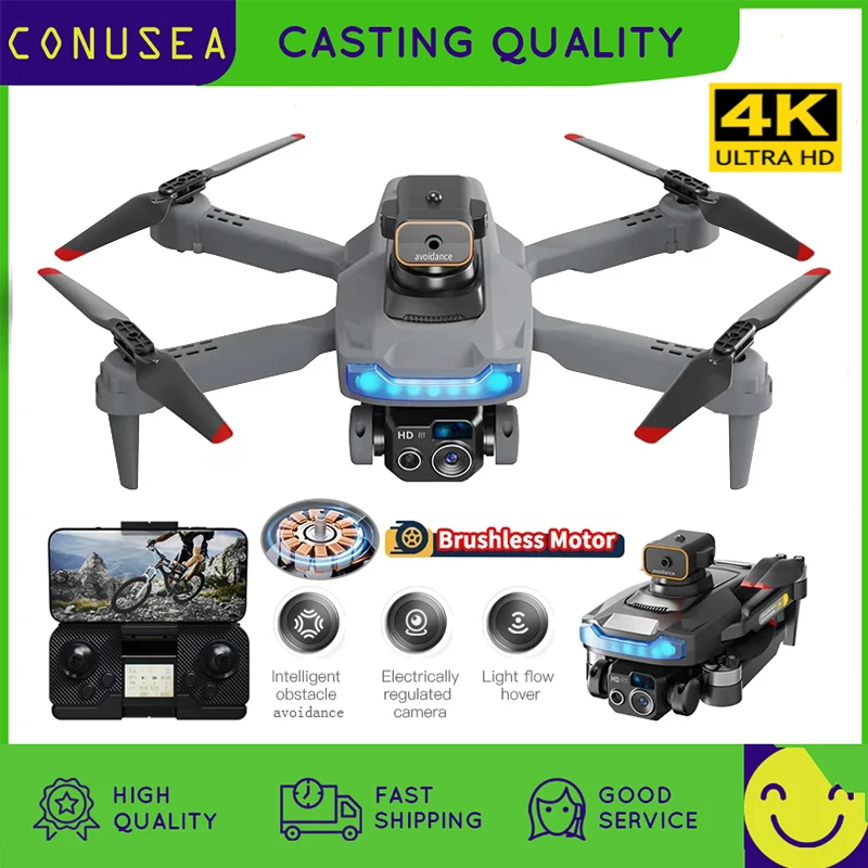 P15-Dron-Drones-4K-Camera-Drone-Professional-Quadcopter-Wifi-Fpv-Aerial ...