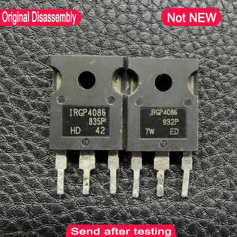 Used-1-unidad-IRGP4086-GP4086-4086-de-alta-potencia-FET-IGBT-PDP-300V ...