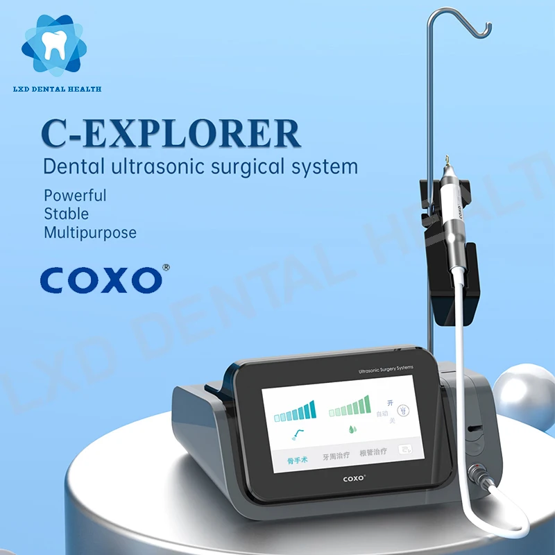 COXO-Piezosurgery-Dental-Piezo-Bone-Cutter-Ultrasurgery-Piezo-Device ...