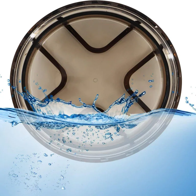Pool Strainer Lid For Sand Filter Pump 3/4HP 2400GPH Pond For 2640GPH ...