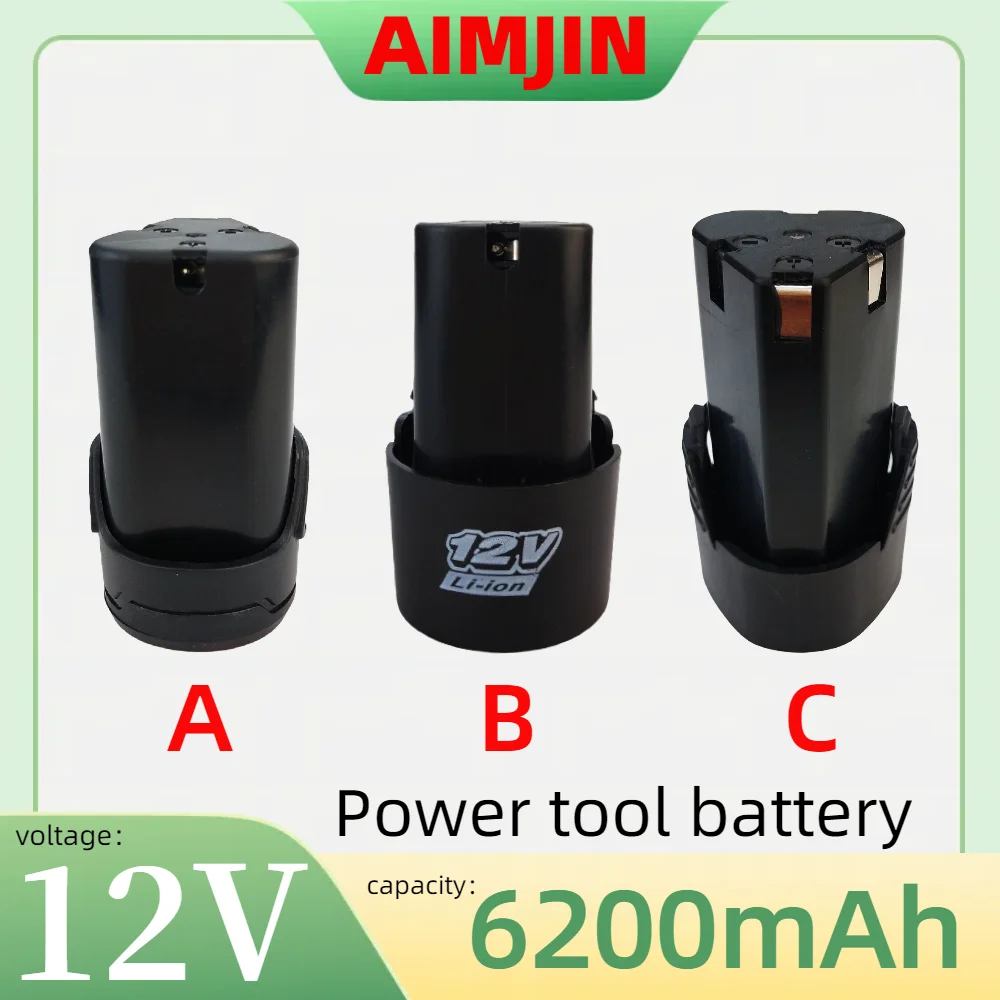 Bater-a-Universal-de-iones-de-litio-recargable-para-herramientas-el-ctricas-taladro-el-ctrico ...