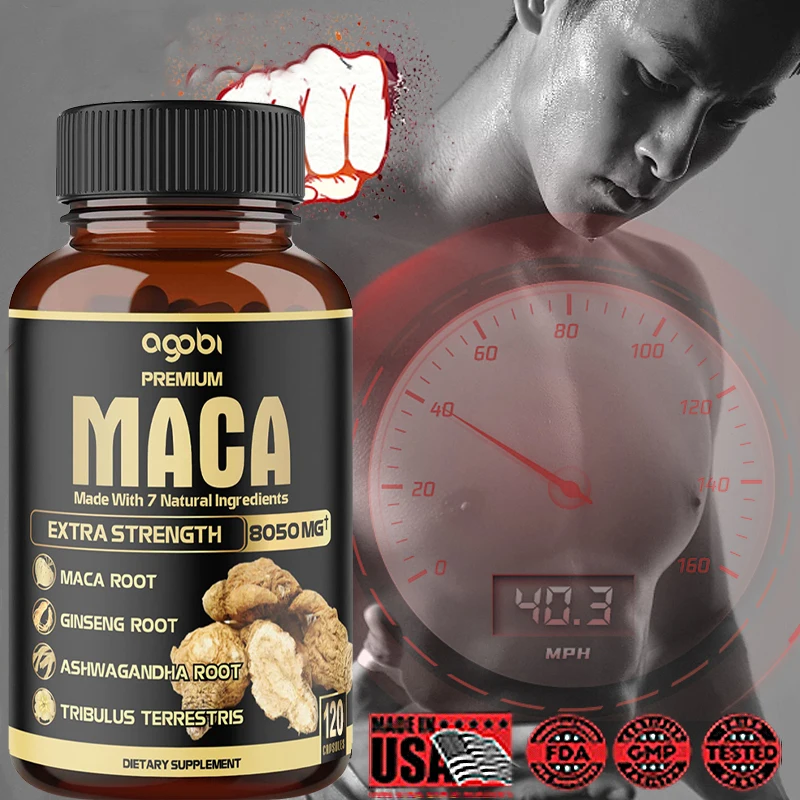 Maca-Is-Made-From-7-Natural-Ingredients-High-Strength-8050mg-Supports-Energy-and-Endurance ...