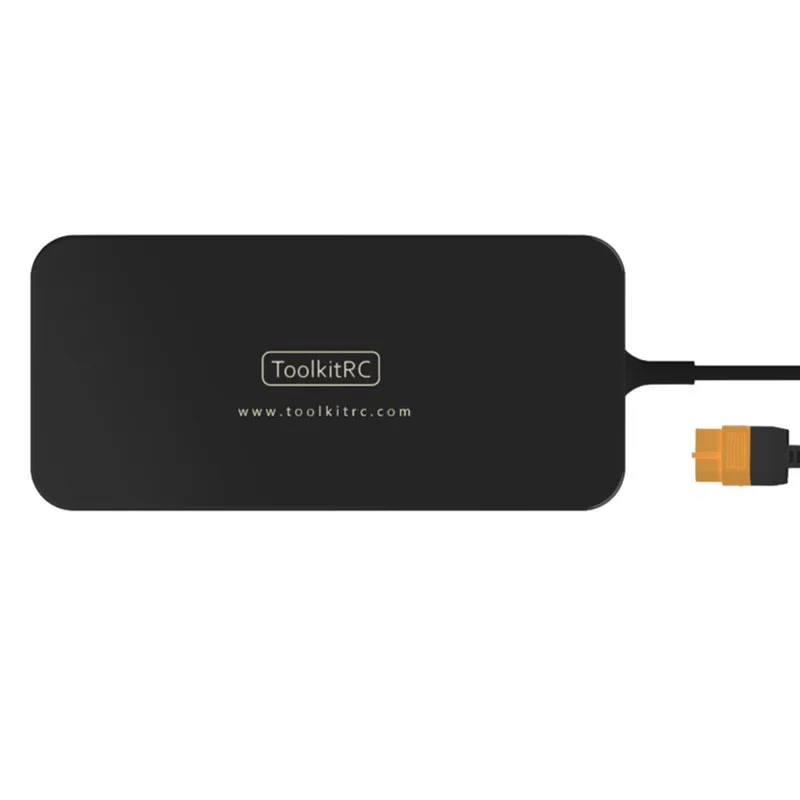 ToolkitRC-ADP200-200W-19-5V-10-3A-aircraft-model-balance-charger-AC ...