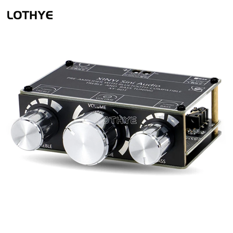 Bluetooth-5-1-High-and-Low-Decoder-Board-Dual-Channel-Stereo-Controller ...