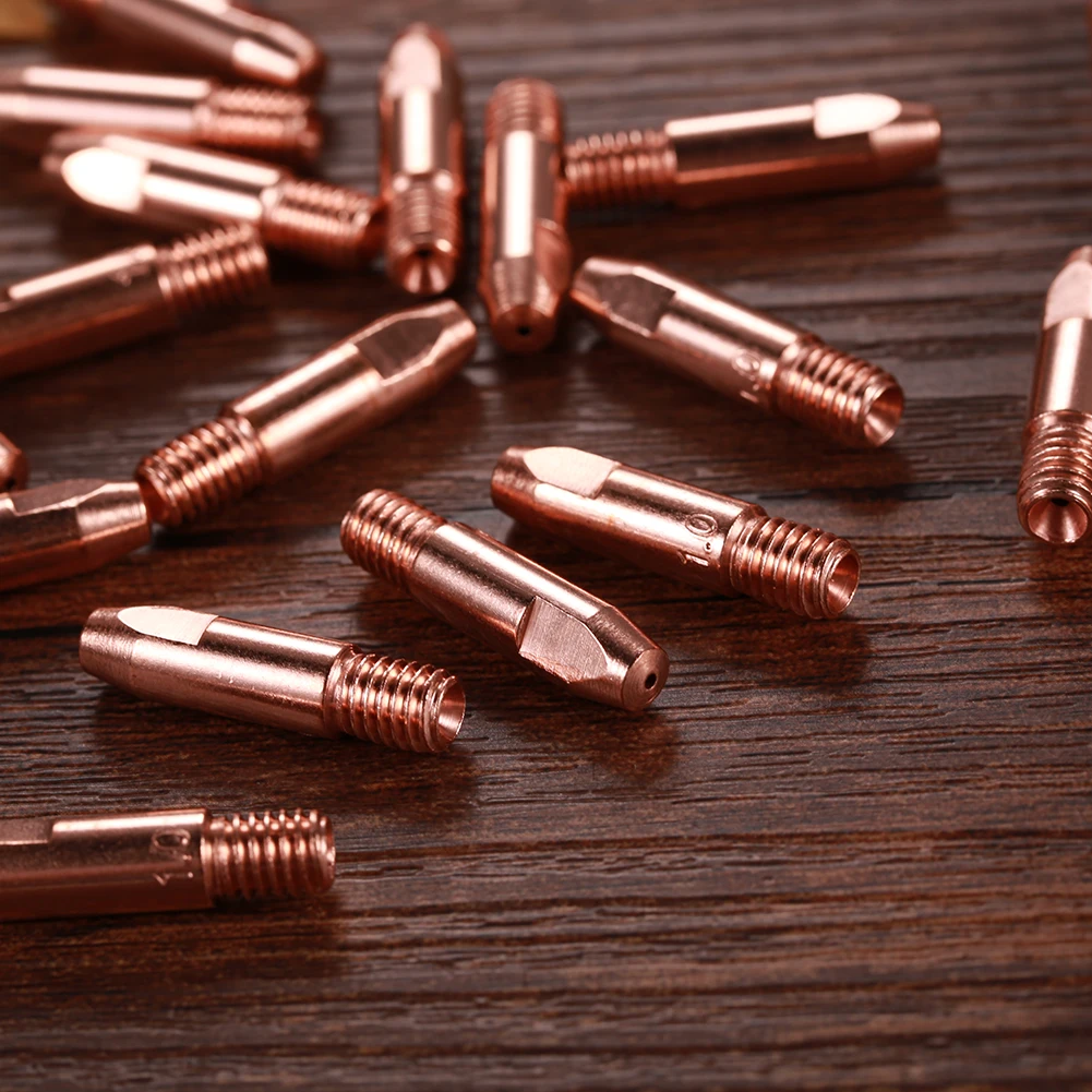 20Pcs-MIG-0-8-1-0-1-2mm-Copper-Semi-Automatic-Contact-Welding-Tips ...