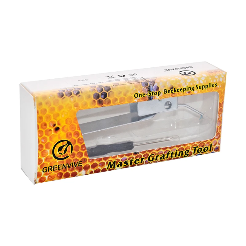 GREENVIVE-Beekeeping-Grafting-Tool-for-Queen-Bee-Larvae-by-Transferring ...